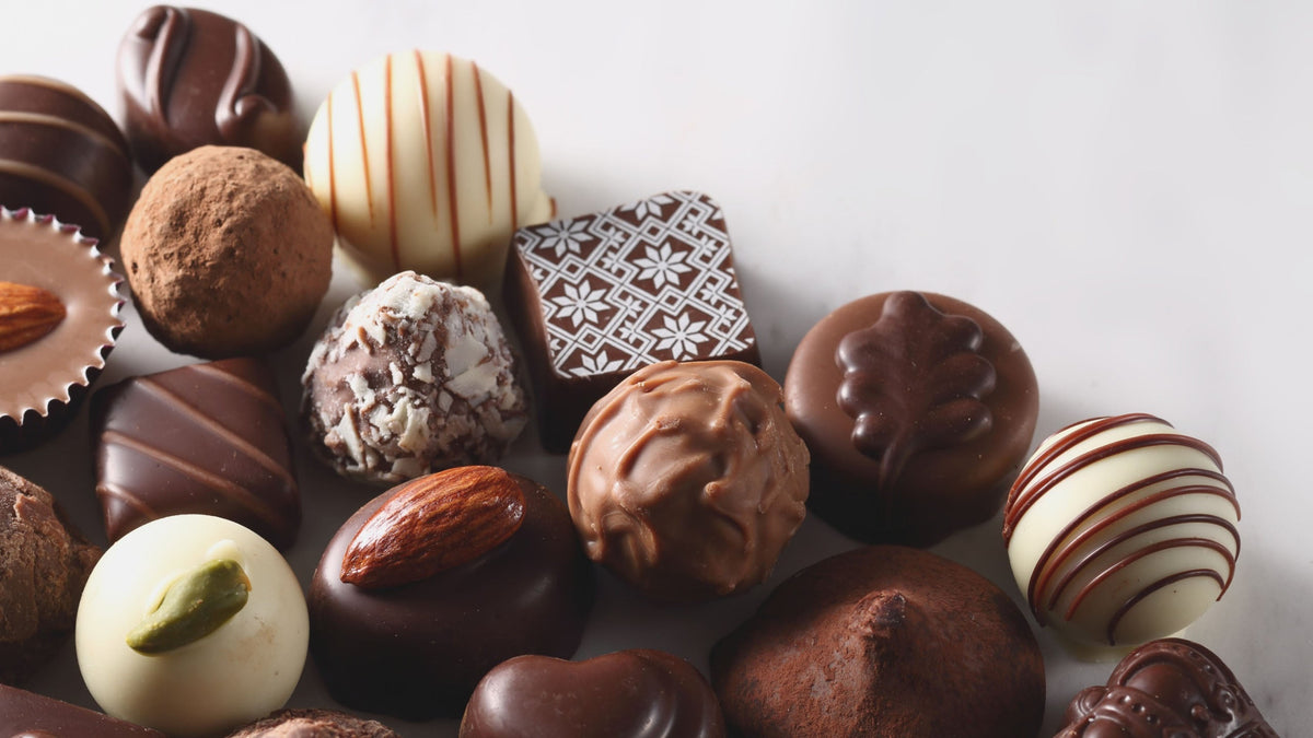 How to Identify High-Quality Artisan Chocolate Toronto – Chocolat de Kat